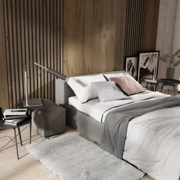 Lamelio Vasco Walnut