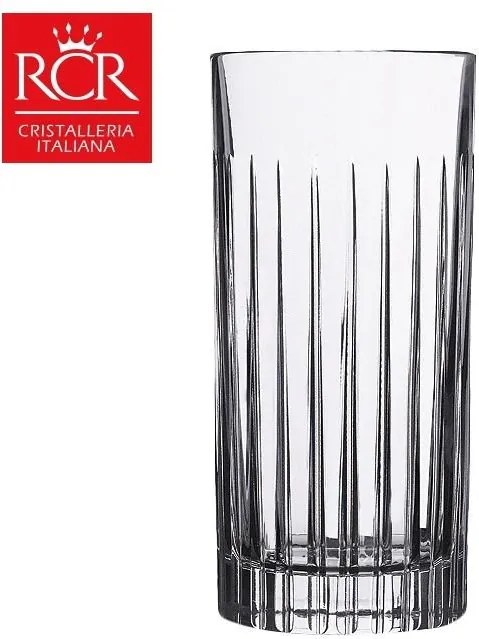 RCR TIMELESS SKLENICE 440ML SADA 6 KS