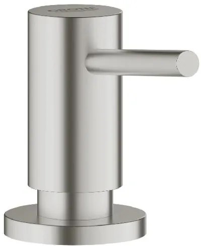 Grohe Cosmopolitan - Dávkovač mycích prostředků, supersteel 40535DC0
