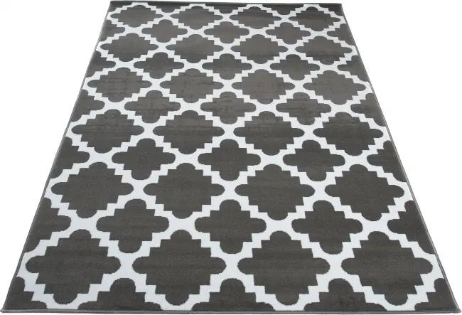 Moderní kusový koberec CARLET FR0440 - 180x250 cm | BIANO