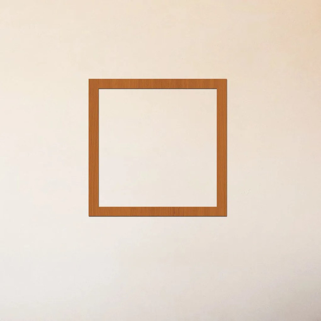 dřevo života Dřevěné fotorámečky extra z HDF Zvolte barvu dekoru: Horský dub, Zvolte velikost fotografie (cm): 13x18