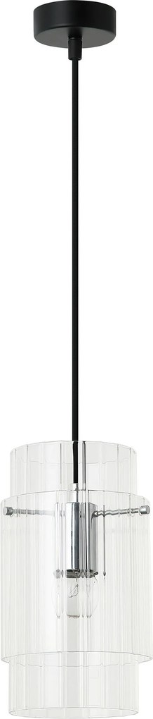 XXXLutz ZÁVĚSNÉ SVÍTIDLO, 14/120 cm - Online Only svítidla - 004462008101