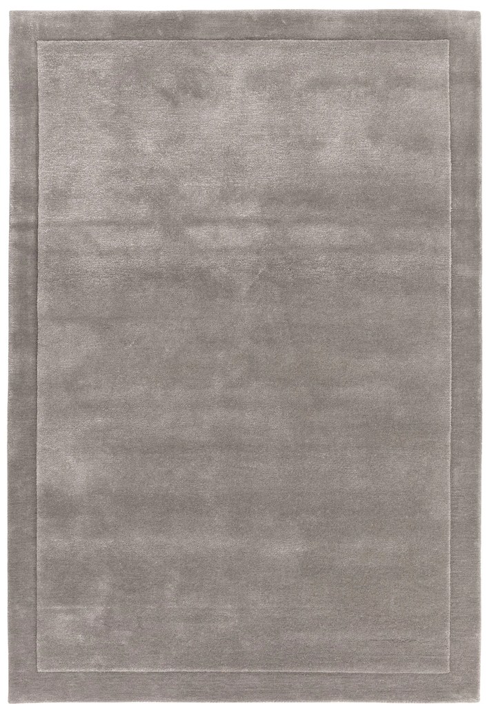 Tribeca Design Kusový koberec Eskimo Silver Rozměry: 120x170 cm