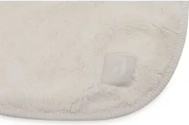 Jollein Deka 75x100cm Basic Sherpa Oatmeal