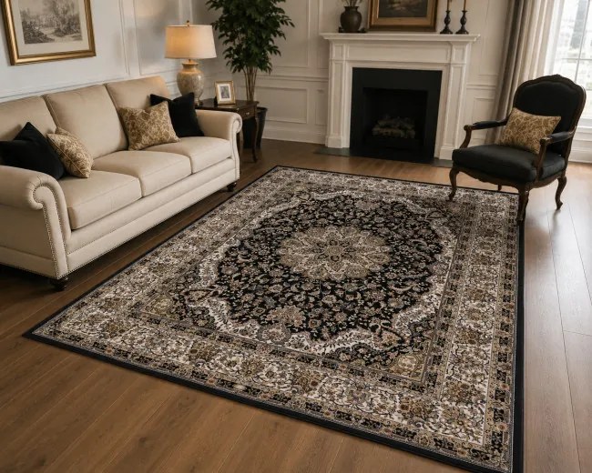 Koberec Osta Diamond 7252 095