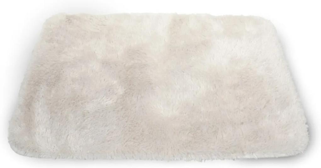Tutumi Koupelnový koberec Felpa krémový 