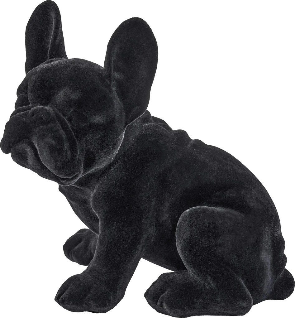 XXXLutz DEKORAČNÍ PES Ambia Home - Figurky zvířat - 0083060378