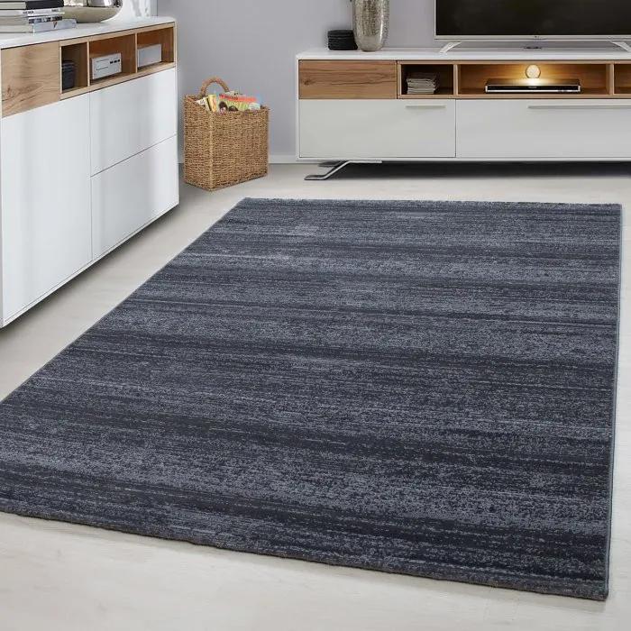 Ayyildiz koberce Kusový koberec Plus 8000 grey - 160x230 cm