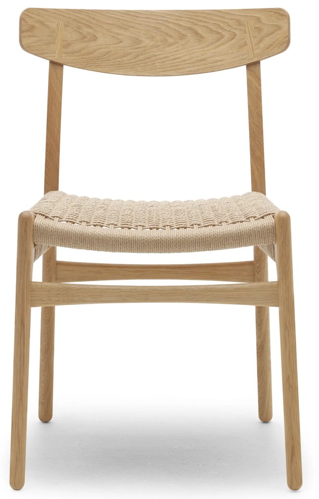 Carl Hansen designové židle CH23