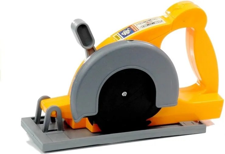LEAN Toys Sada nářadí pro domácího mistra – opasek s 55 díly