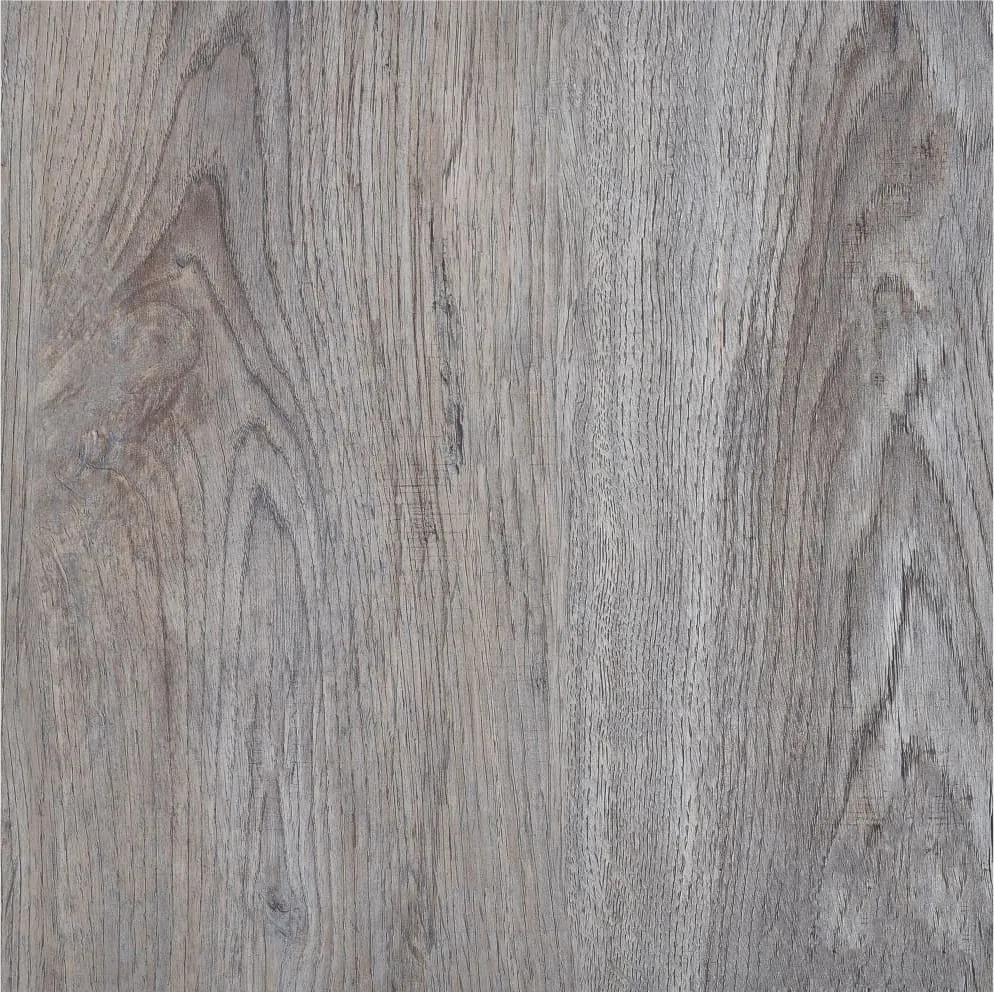 vidaXL Samolepicí podlahové desky 55 ks PVC 5,11 m² [144872] Barva: Staré dřevo