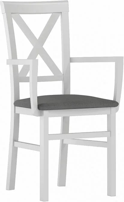 Jídelní čalouněná židle Farida 2, LTD