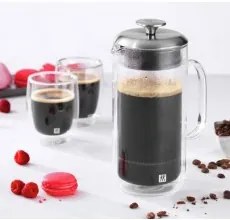 Zwilling Sorrento Plus French press 750 ml 39500-300