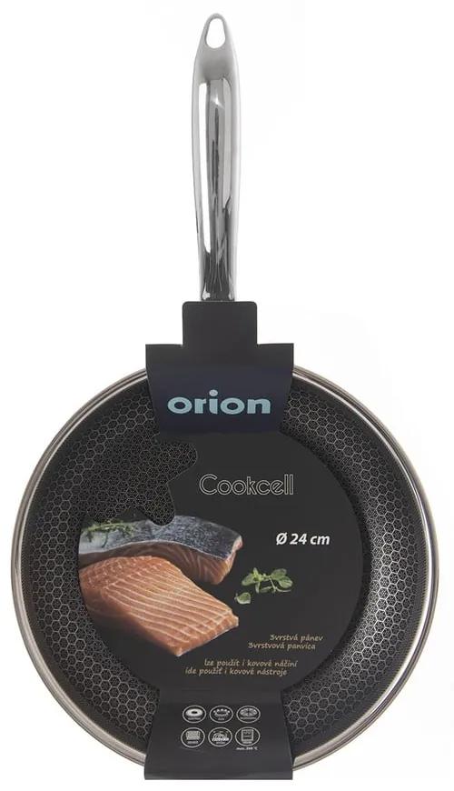 Pánev s nepřilnavým povrchem Orion Cookcell, ⌀ 24 cm