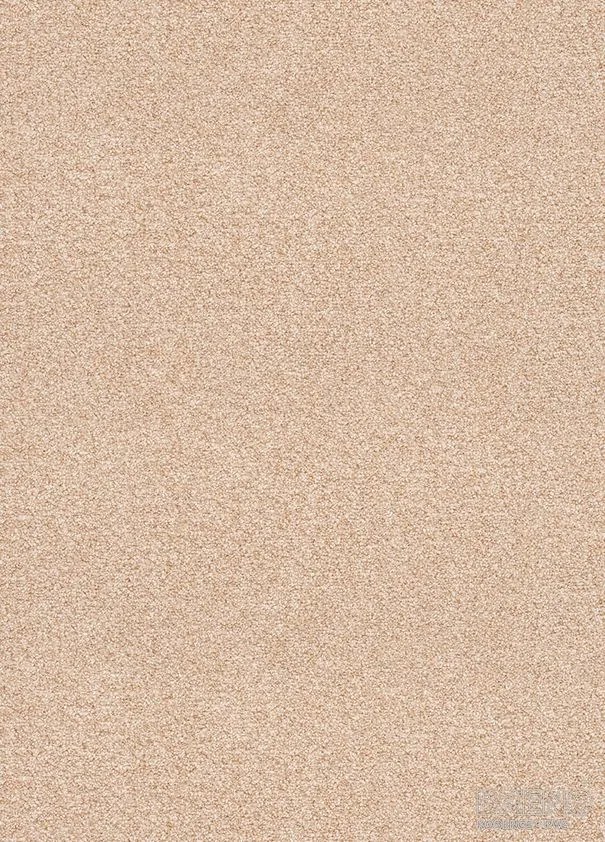 Breno Metrážový koberec GEM - GUSTO 80 oranžový, šíře 500 cm, Oranžová