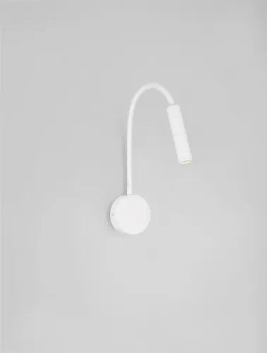 Nástěnné LED svítidlo NOVA LUCE SONICA 6W 3000K IP44 9701621