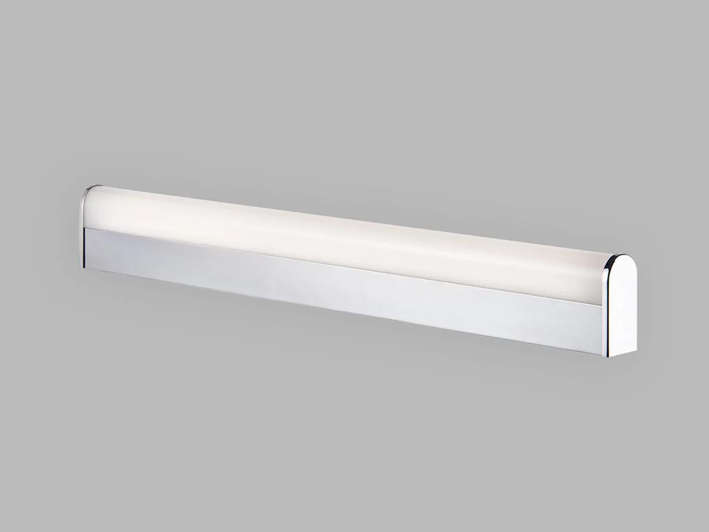 Led2 Nástěnné lineární LED svítidlo TONDA - 90cm