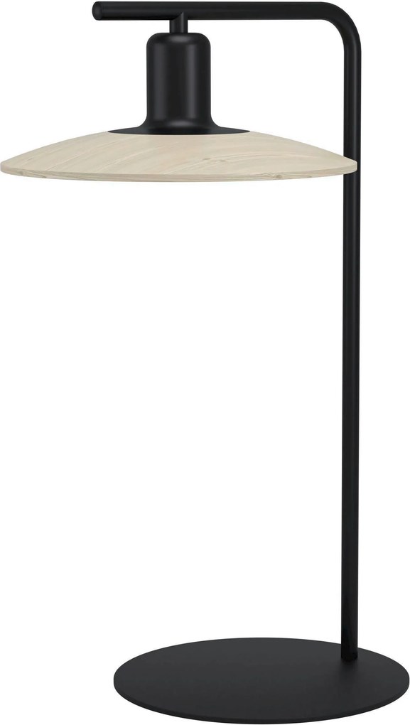 XXXLutz STOLNÍ LAMPA, 25,5/25/50 cm Eglo - Online Only svítidla - 003348298802