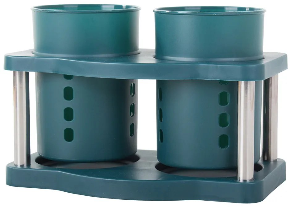 Verk Group Zásobník na příbory organizér do sušičky příborů