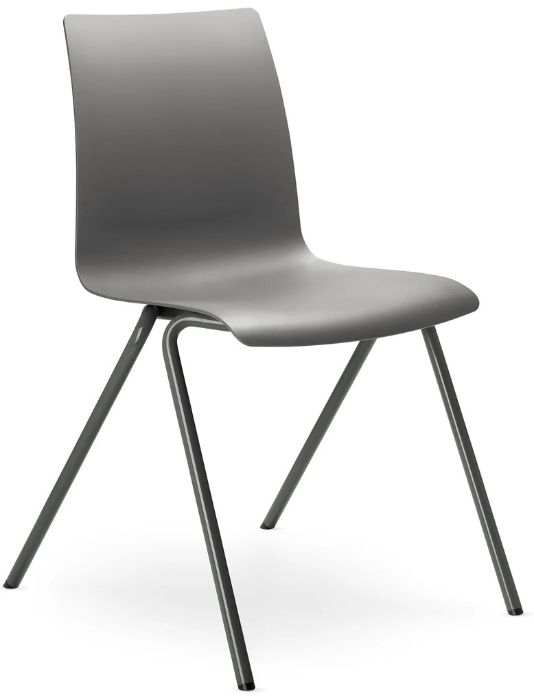 LD SEATING - Židle EVO 010