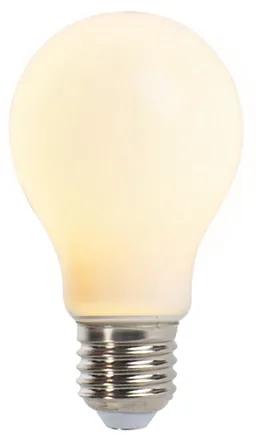 Sada 5 E27 stmívatelných LED lamp A60 matná 5W 380lm