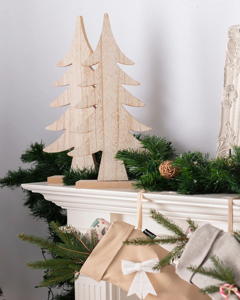 Dekorace X-mas Tree