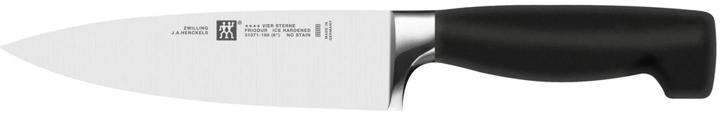Zwilling Zwilling Four Star nůž kuchařský 16 cm 1001560