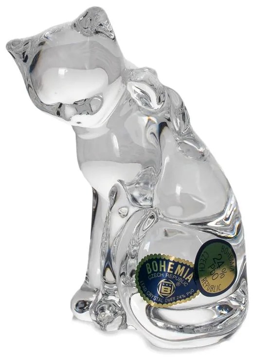 BOHEMIA CAT 90 MM