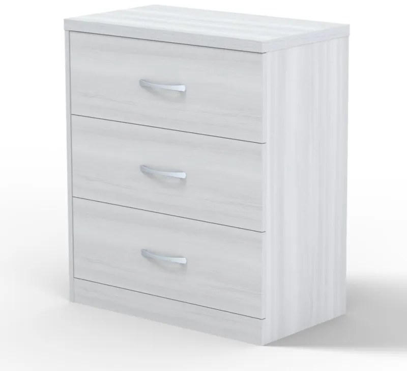 Komoda Bradop CASPER C103 creme
