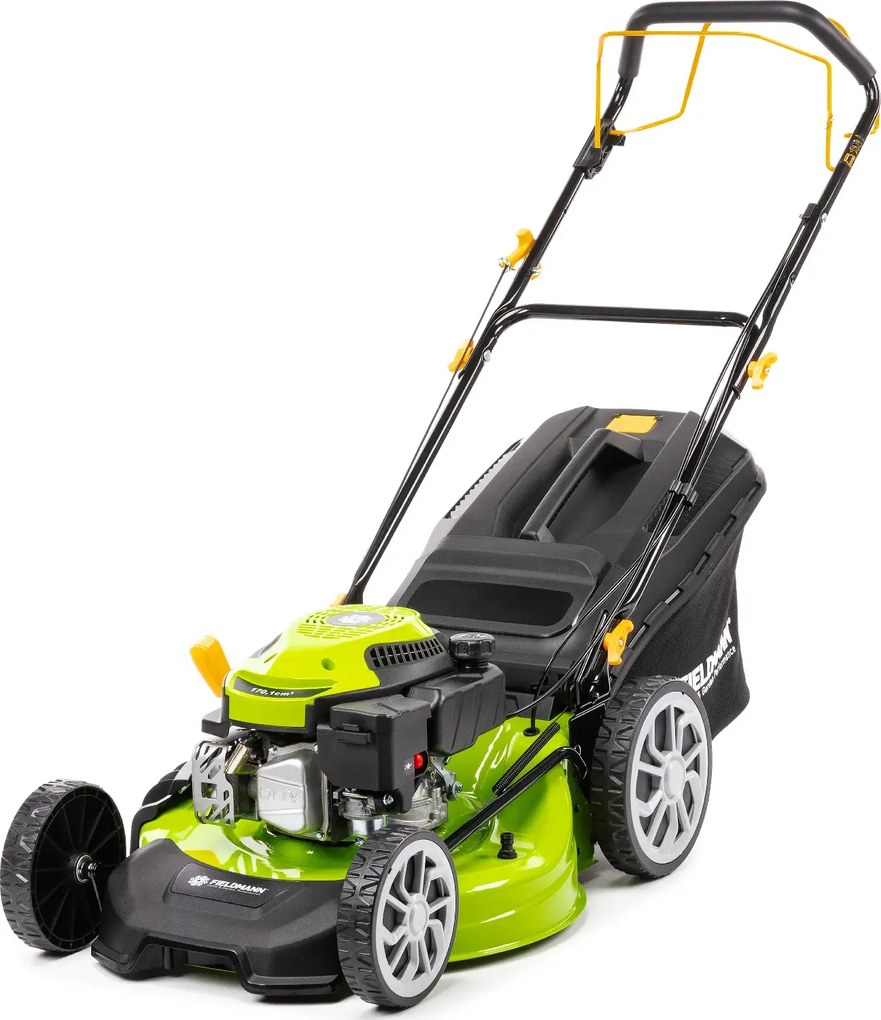 Fieldmann FZR 5113-170B Zahradní sekačka rotační