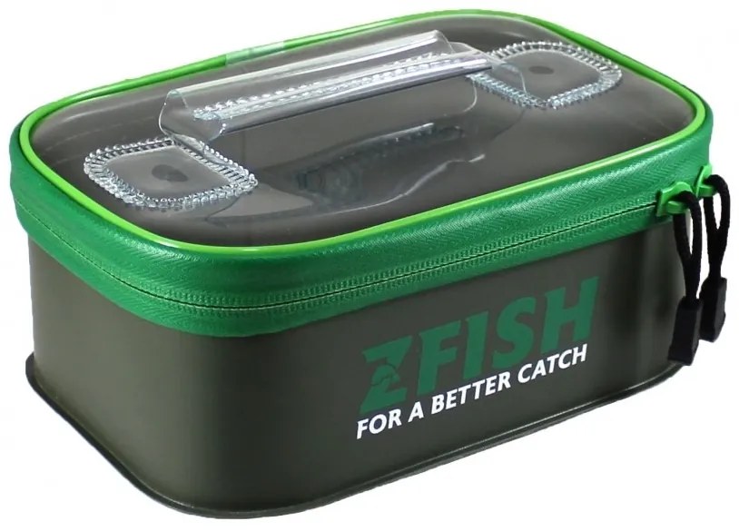 Zfish pouzdro waterproof storage box s