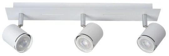 Lucide 26994/15/31 - LED Stmívatelné bodové svítidlo RILOU 3xGU10/5W/230V