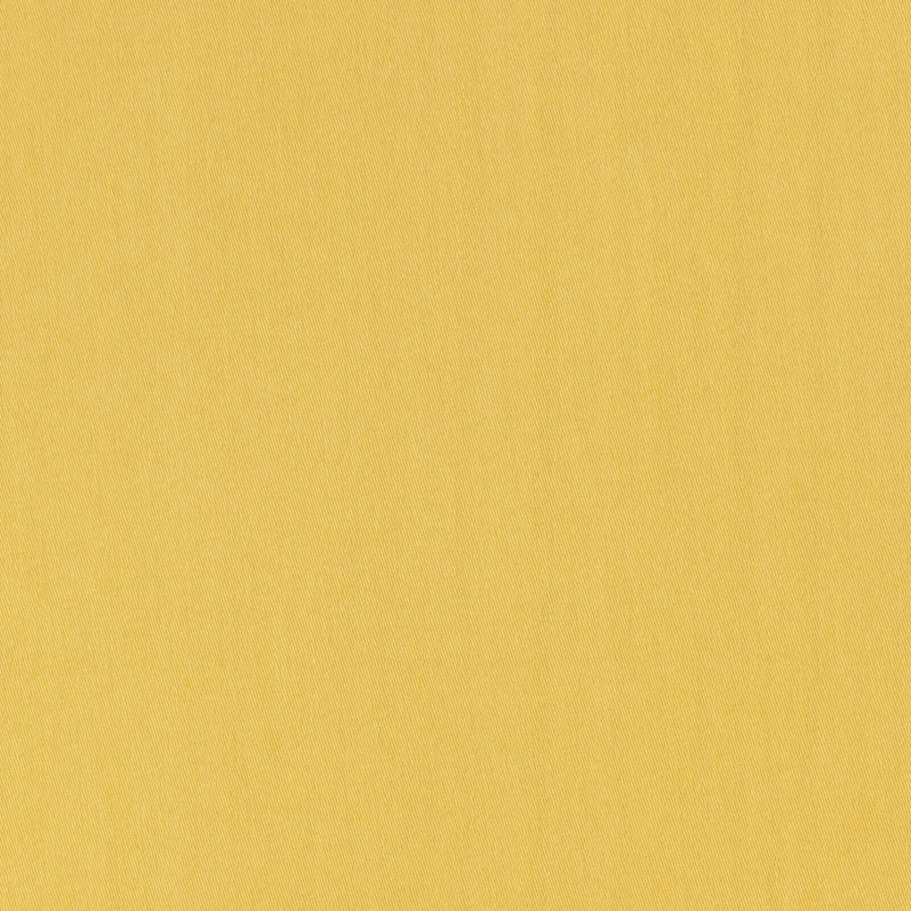 MAKOSATENOVÉ PROSTĚRADLO NOVA S GUMIČKOU 140X200 CM, VÝŠKA 30 CM HOŘČICOVÁ