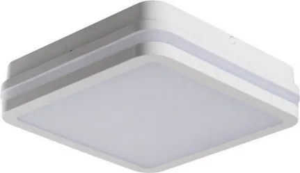 LED svítidlo s pohybovým čidlem Kanlux BENO 12-18W CCT-L-SEW IP65 3000K/4000K/6500K 38775