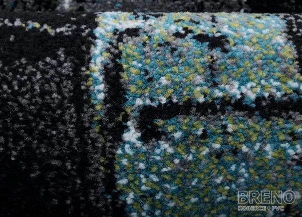 Breno Kusový koberec BELIS ESSENCE 20752/61, 140x200 cm, Vícebarevné