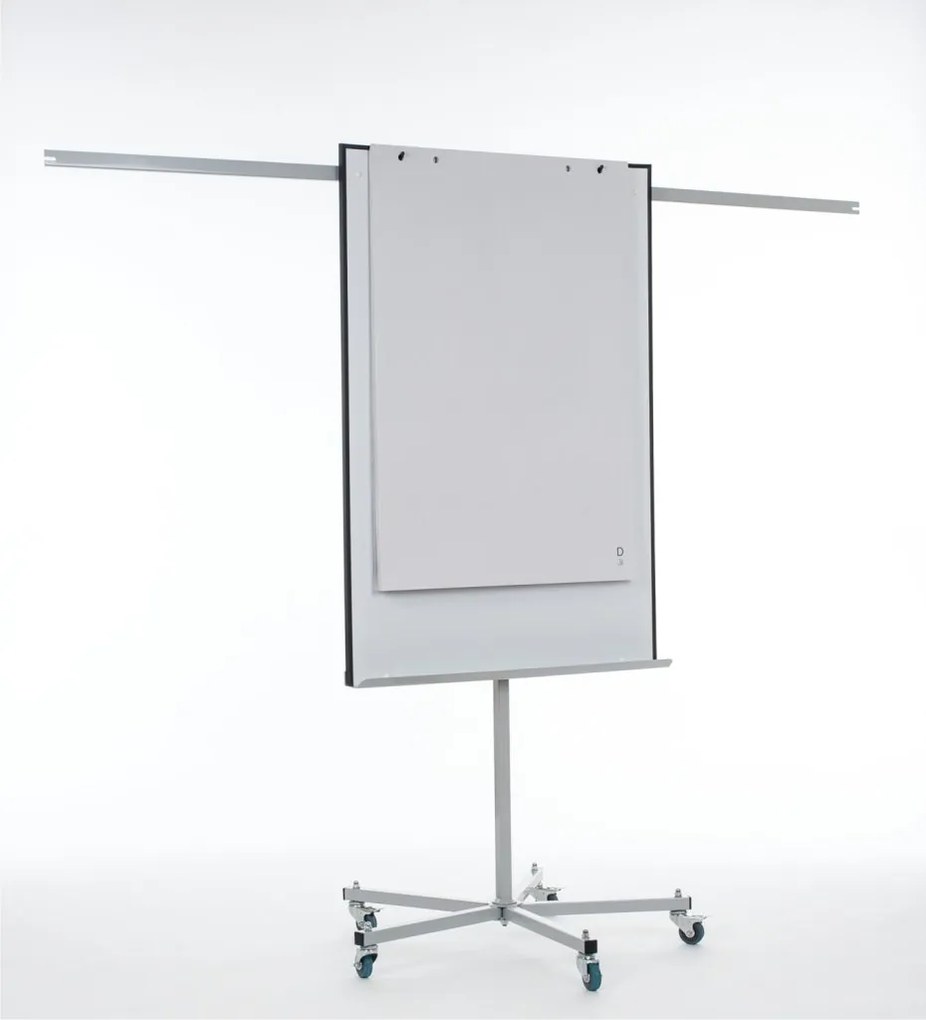 AVELI Flipchart Aveli Mobil 5 Wings XRT-00073