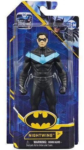 Spin Master Nightwing figurka 15cm