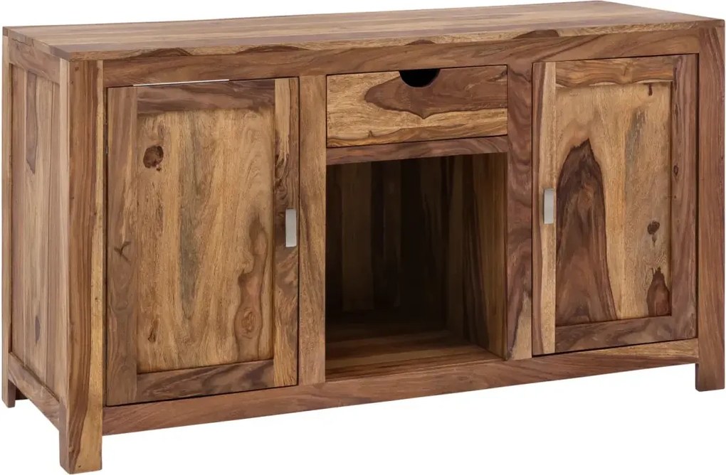furniture-nabytek.cz - Koupelnová sestava Laredo 130cm akácie