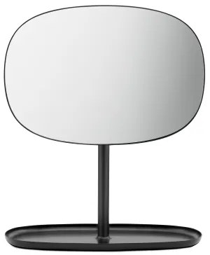 Flip Mirror černá Normann Copenhagen