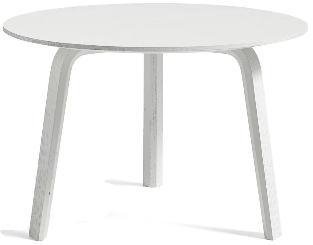 Hay designové odkládací stolky Bella Table (60 x 39 cm)