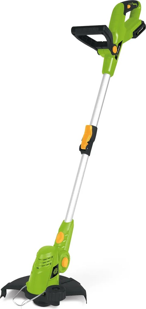 Fieldmann FZS 1025-A Strunová zahradní sekačka