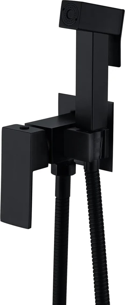 Mixxus KUB-333 BLACK