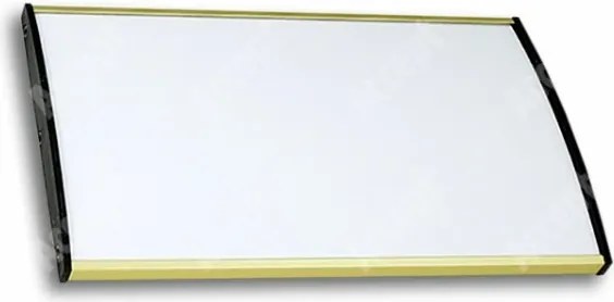 ACCEPT Dveřní tabulka Plato Plus 120 - rozměr 75 x 120 mm