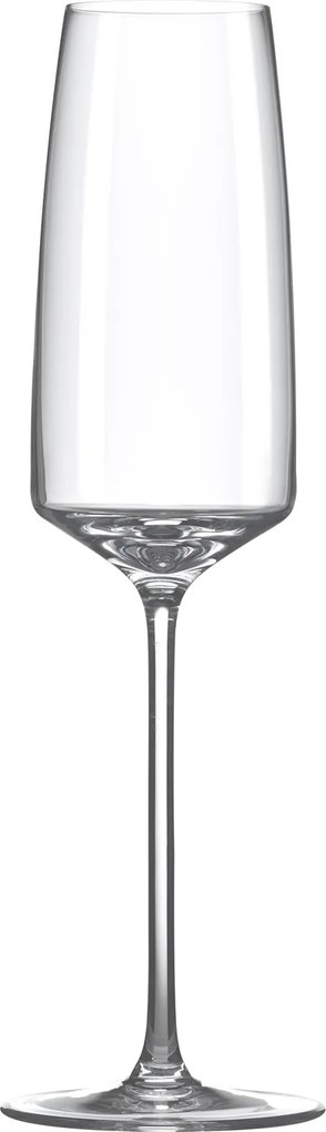Rona Sklenice na šumivé víno Vista 250 ml 6 ks