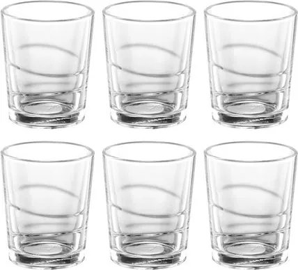 TESCOMA Panák myDRINK 25 ml, 6 ks