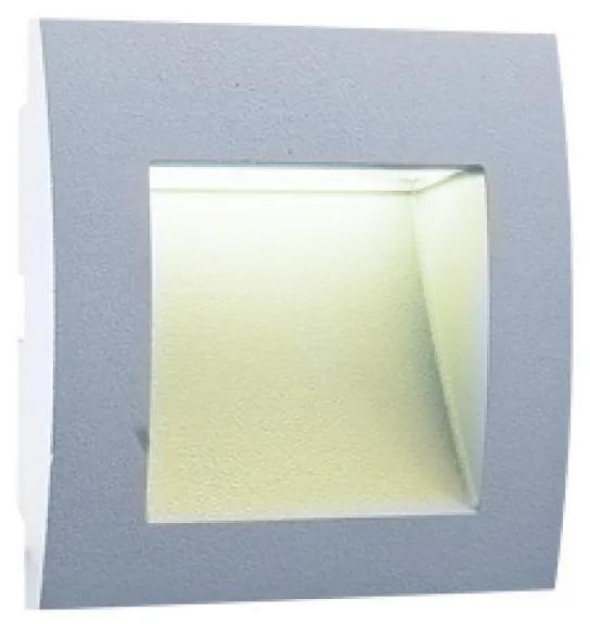 Greenlux LED Venkovní schodišťové svítidlo LED SMD/1,5W/230V IP65 GXLL008