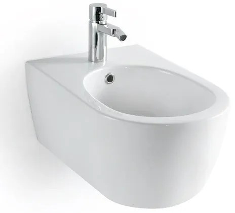 Závěsný bidet CH2019V - volitelné příslušenství