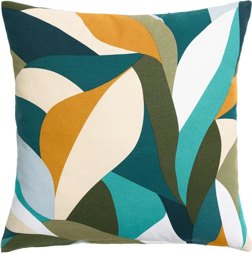 Dekorační polštář 50x50 cm Swan – douceur d'intérieur