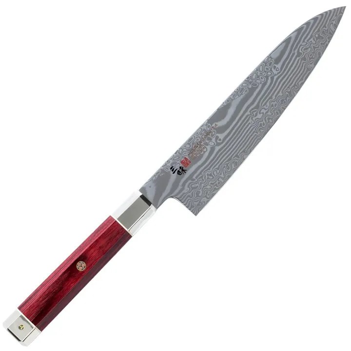 ZUA-1004C ULTIMATE ARANAMI Nůž šéfkuchařský Gyuto 18cm MCUSTA ZANMAI