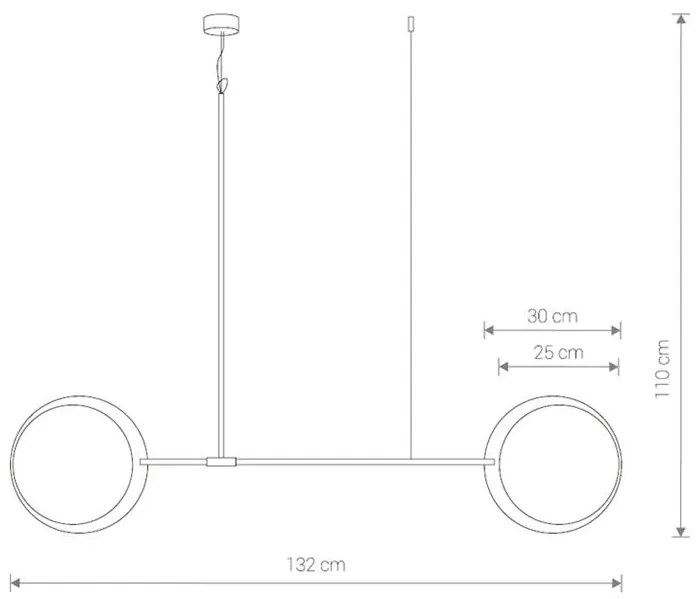 Svítidlo Nowodvorski MINIMAL 9375